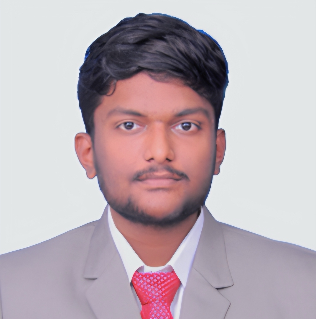 Aswin's Portfolio - Full Stack Developer